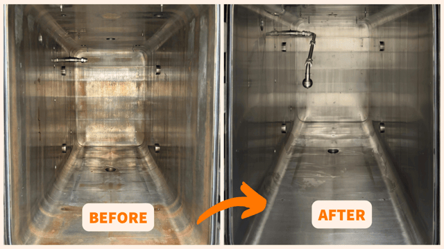 Derouging Your Steam Autoclave Machines and Methods To Eliminate It