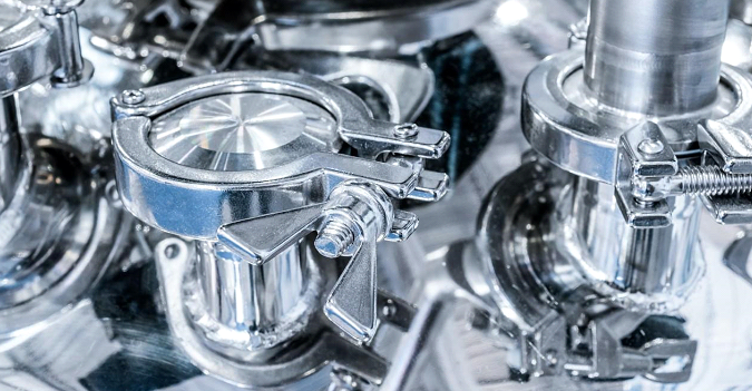 Passivation Of Stainless Steel - Inox Passivation