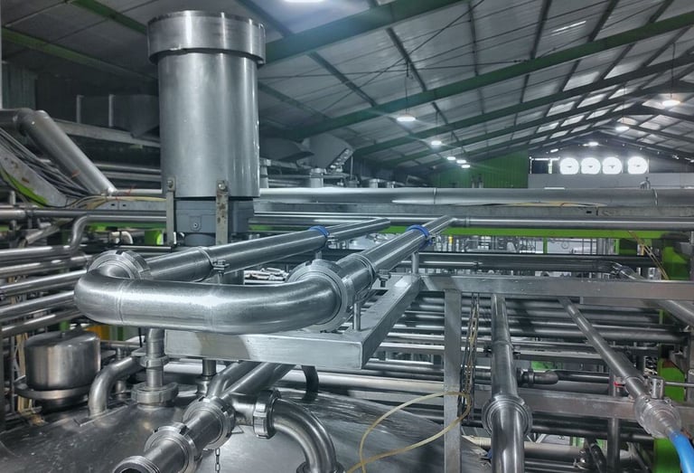 Stay Updated With Our Latest Blog | Inox Passivation