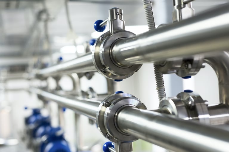 Stay Updated With Our Latest Blog | Inox Passivation