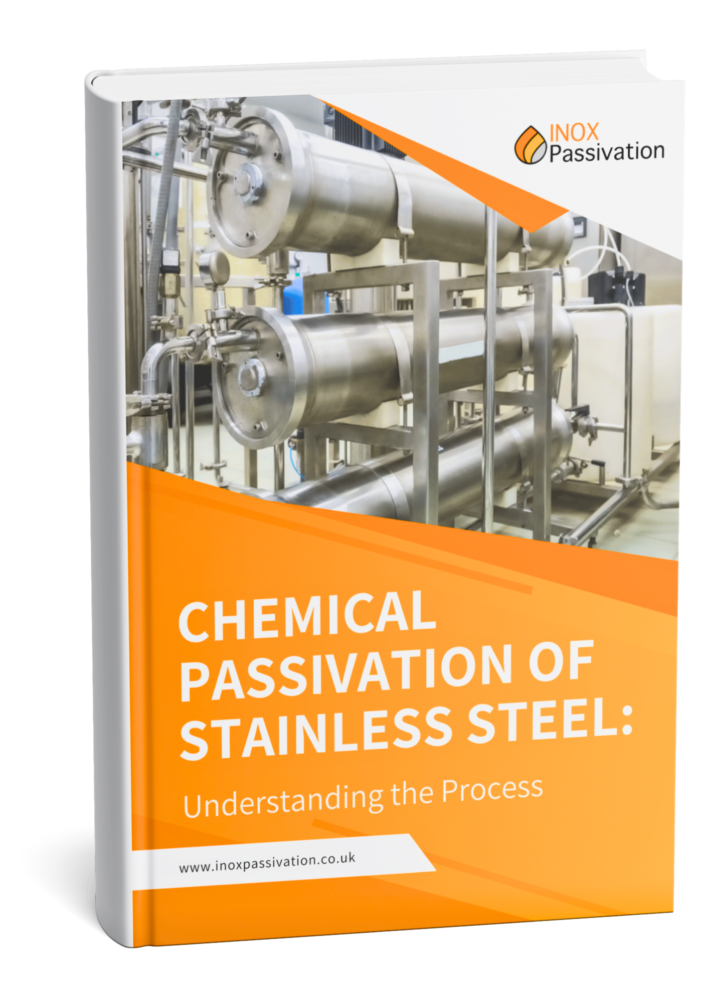 Understanding the Chemical Passivation Process for Stainless Steel